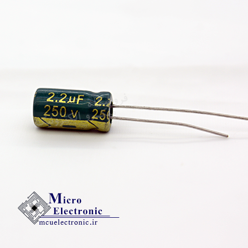 خرید و قیمت خازن الکترولیت 470uF 450v