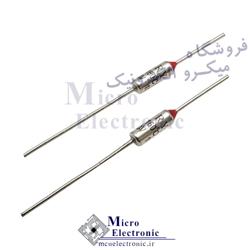 ترموفیوز 160C 250v-10A - میکروالکترونیک