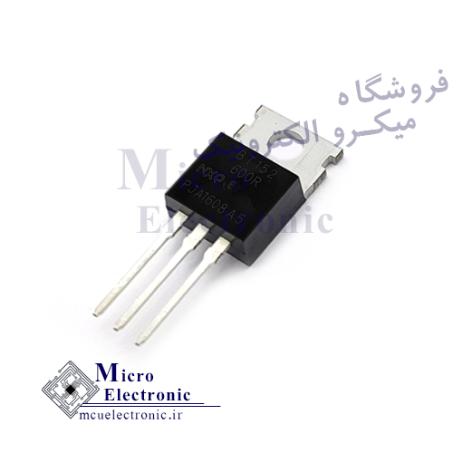 تریستور BT152-500R - میکروالکترونیک